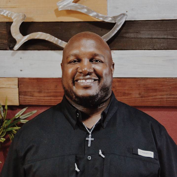 Calvary Chapel Waco | OUR PASTORS