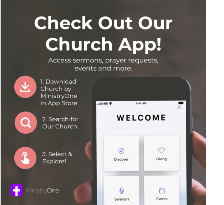 Community Bible fellowship | Home