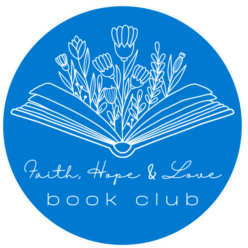 First Presbyterian Church Tuscaloosa | Faith, Hope & Love Book