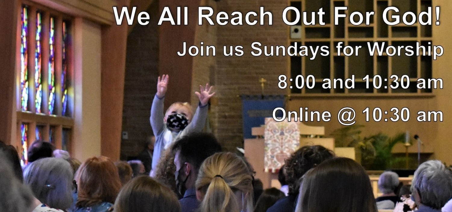 Holy Trinity Episcopal Church | Home