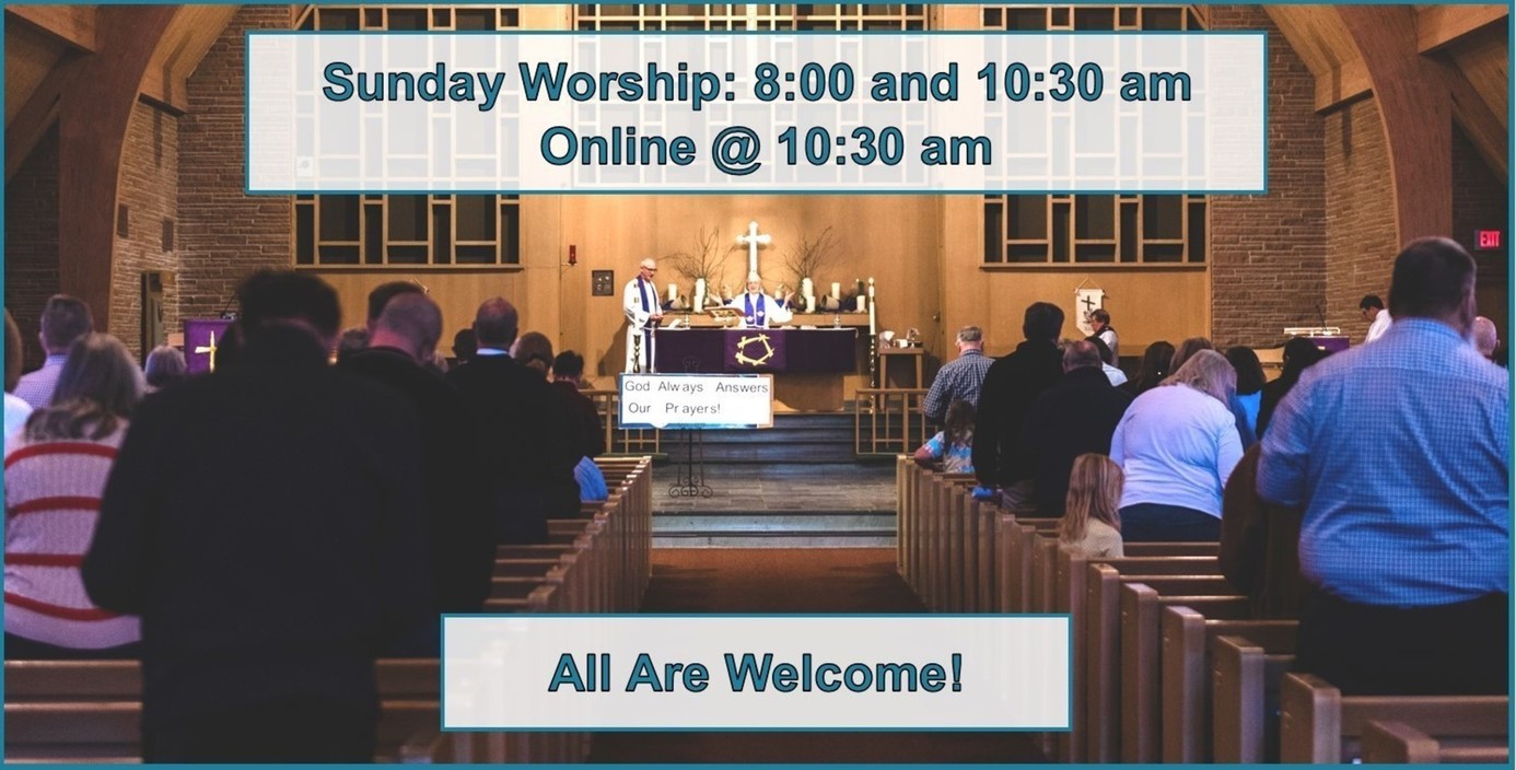 Holy Trinity Episcopal Church | Home