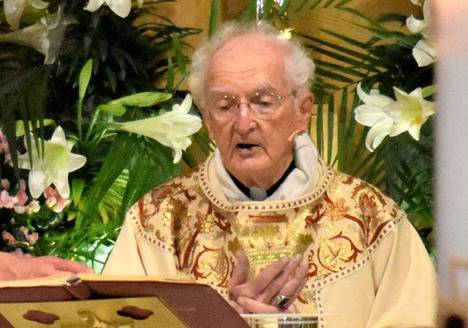 Holy Trinity Episcopal Church | Staff