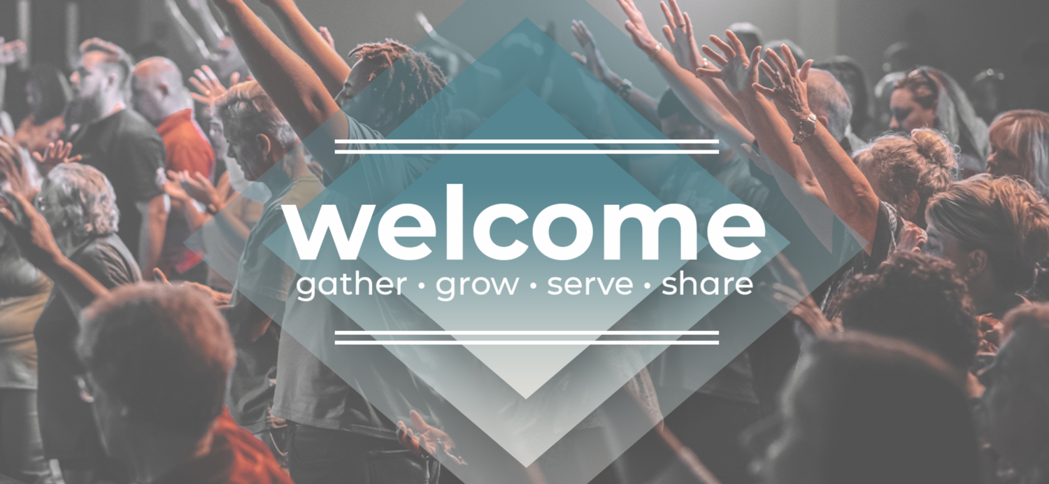 New Life Community Church | Home