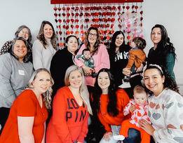 New Life Community Church | MomCo.