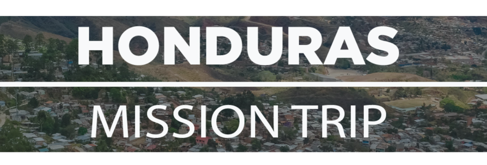 Homewood Church of Christ | Missions