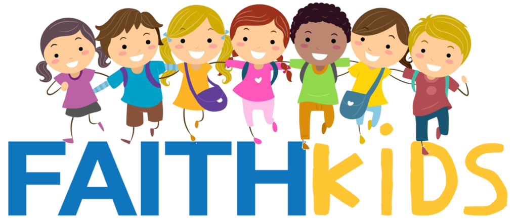 Faith Church | Faith Kids