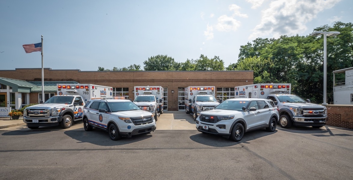 Medical Rescue Team South Authority | Home