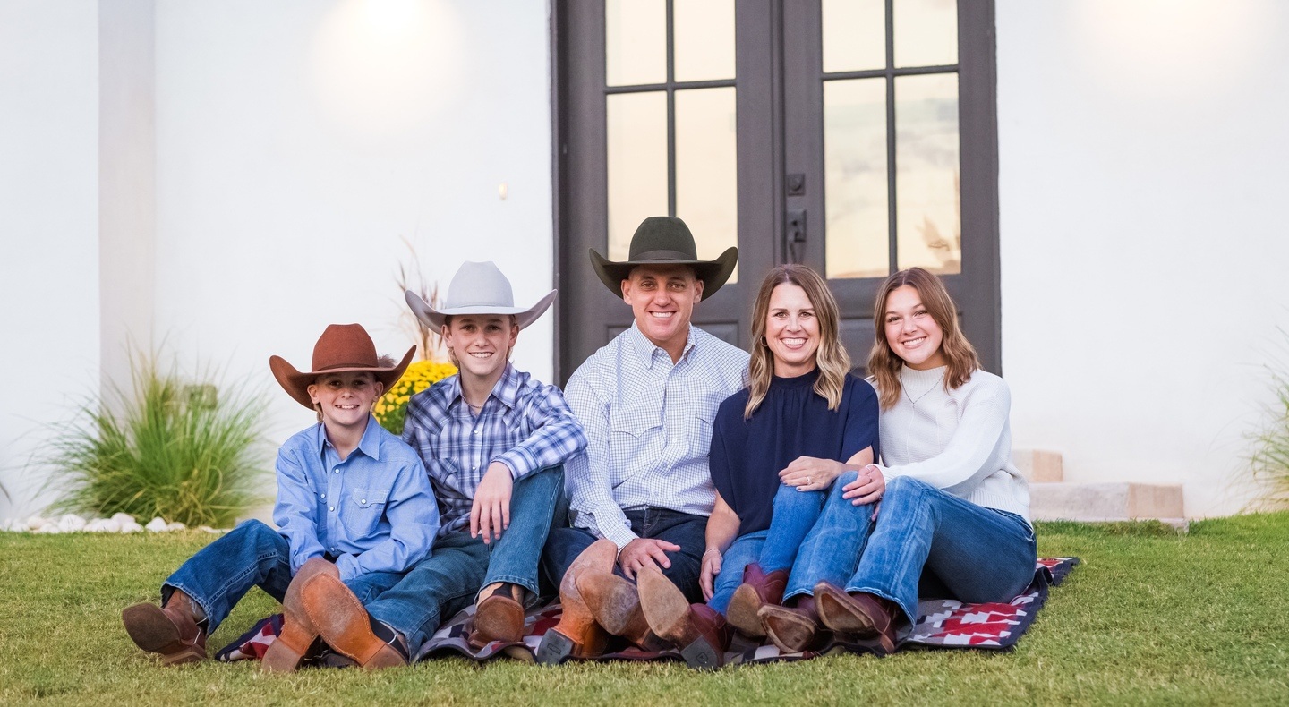 Beau Hague Ministries | ABOUT