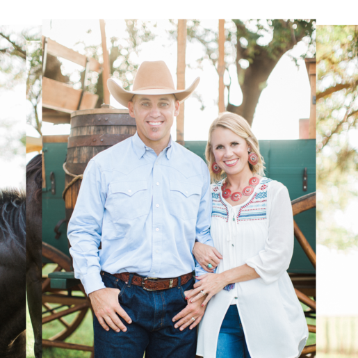 Beau Hague Ministries | ABOUT