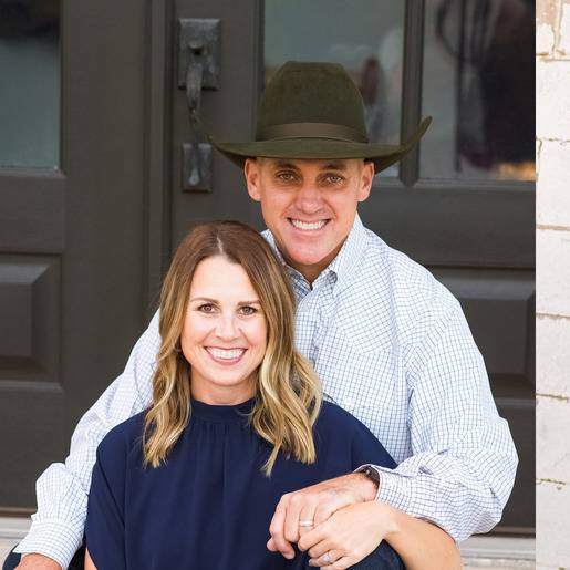 Beau Hague Ministries | ABOUT