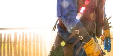 Beau Hague Ministries | THE COWBOY'S DEVOTIONAL SERIES