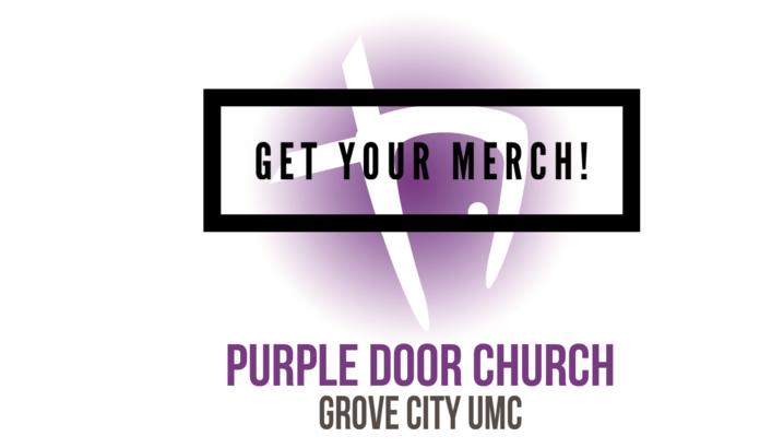 Purple Door Church | Home