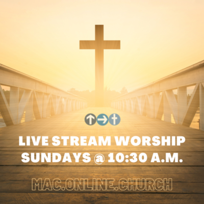 MacArthur Park Church of Christ | MEDIA