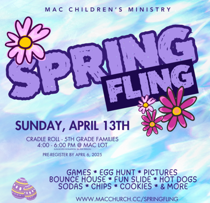 MacArthur Park Church of Christ | Home