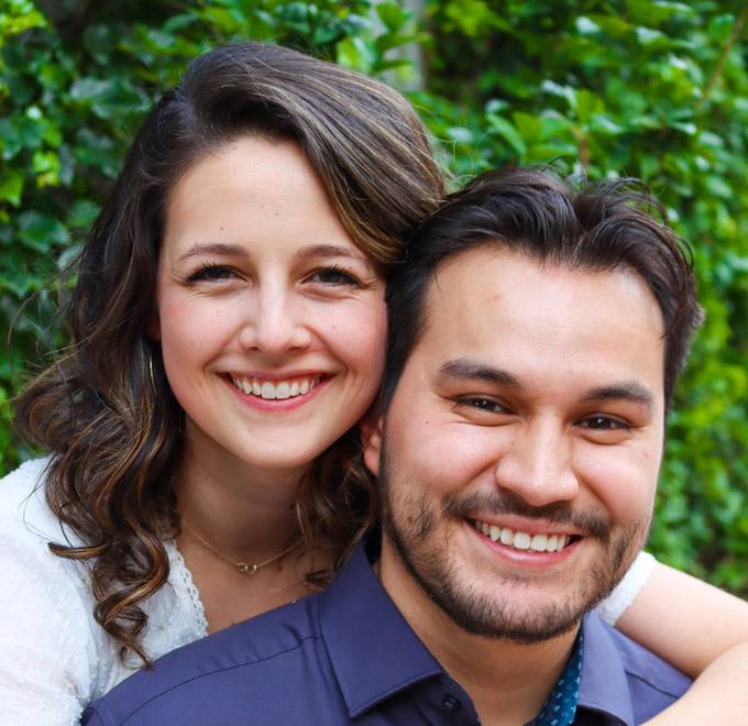 MacArthur Park Church of Christ | PEOPLE