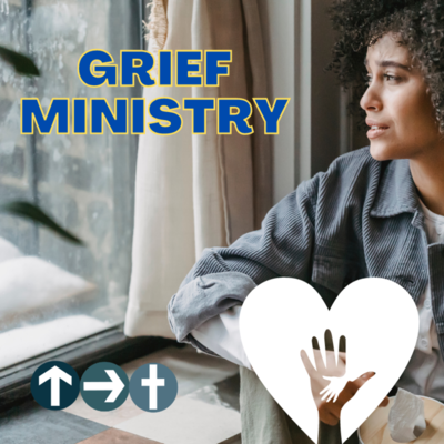 MacArthur Park Church of Christ | GRIEF