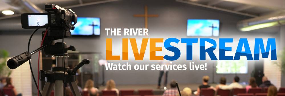 River of Life Christian Fellowship | HOME