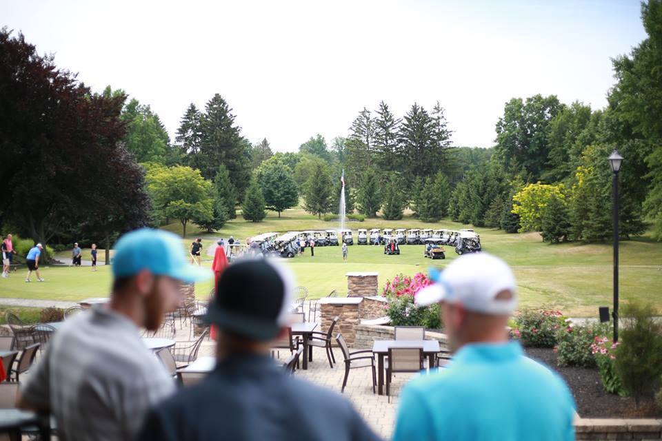 Mission Share Outreach Center | Golf Classic Sponsor