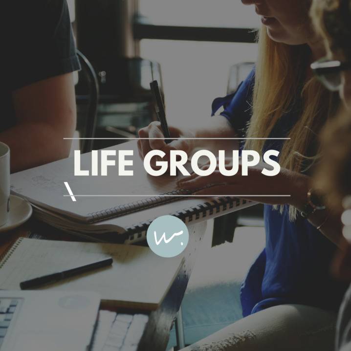 Western Oaks Baptist Church | Life Groups