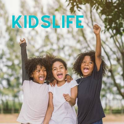 New Life Church International | KidsLife