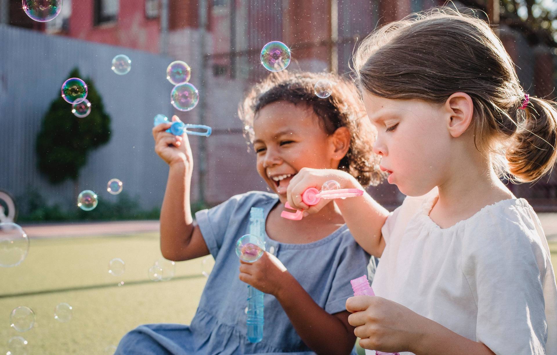 Wellspring Community Church | Wellspring Kids