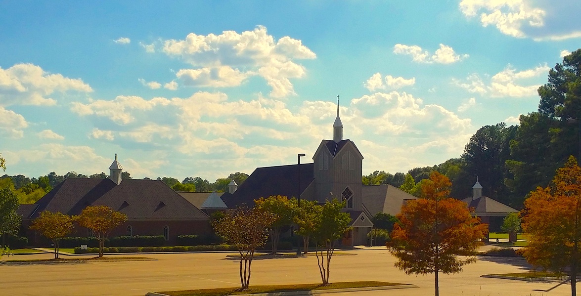 Grace Chapel Madison | Home