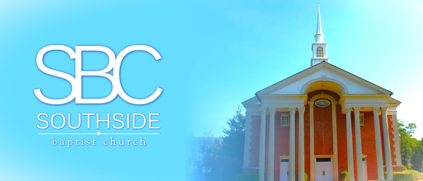 Southside Baptist Church | About Southside