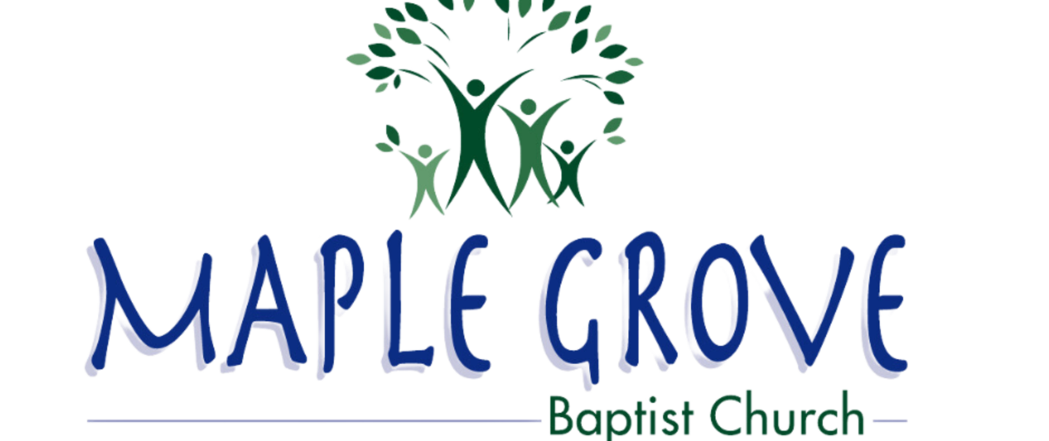 Maplegrovebaptistchurch | Home
