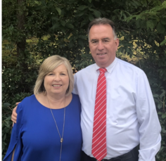 Welcome Worship Center | Leadership