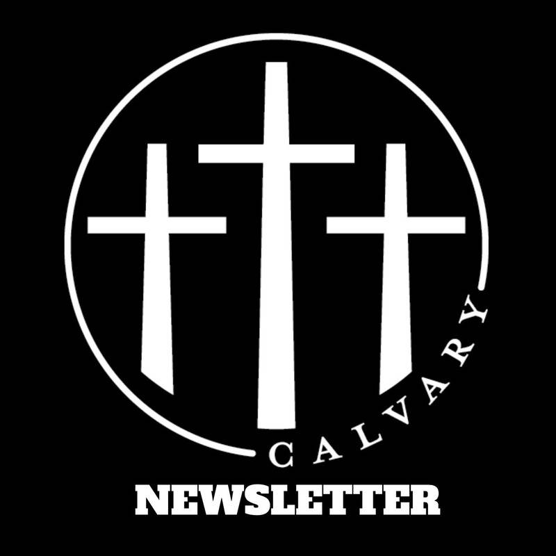 Calvary Baptist Church | Home
