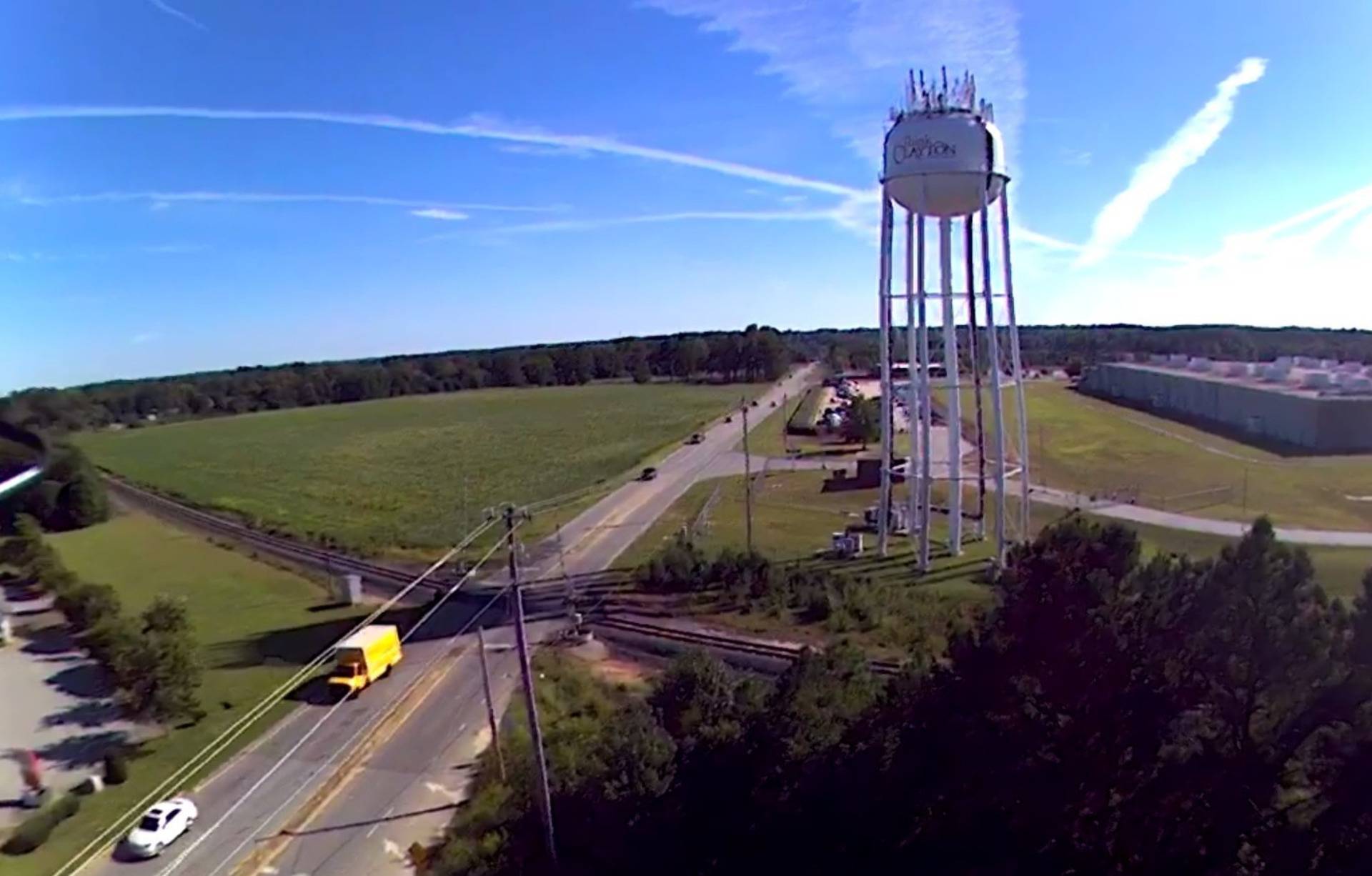 Clayton Vineyard Church | Vineyard USA