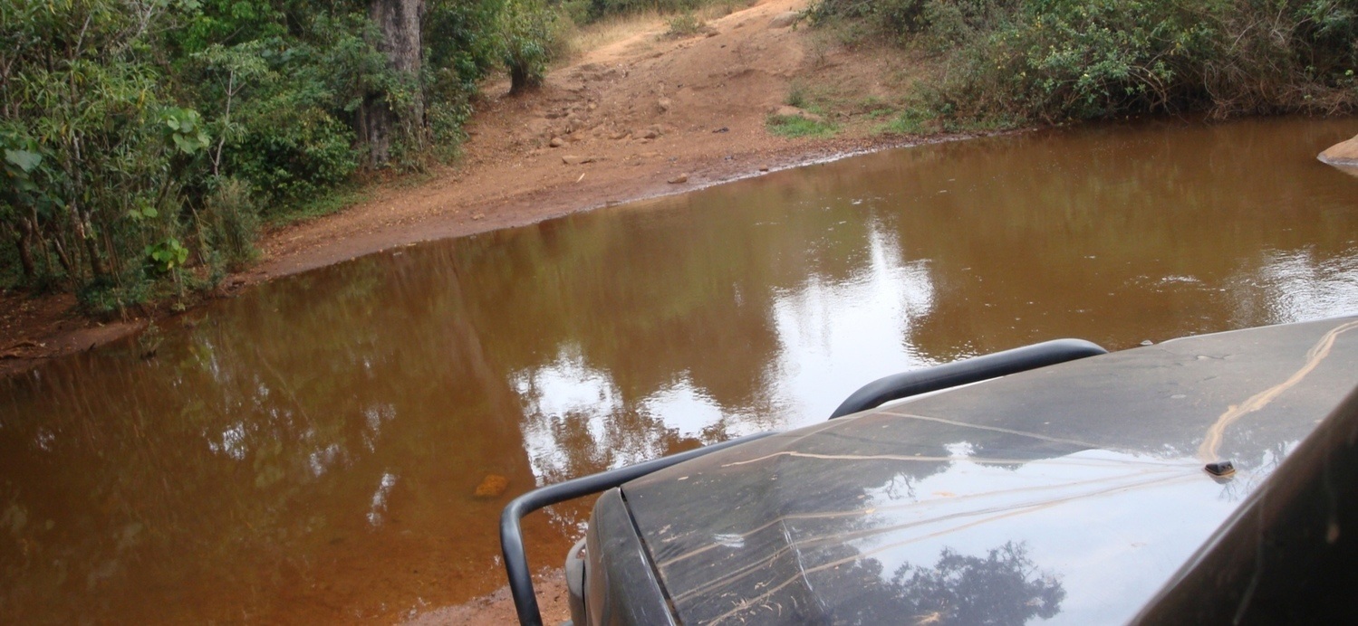 Touching Nations Today, INC | Home