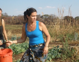 Touching Nations Today, INC | Participate