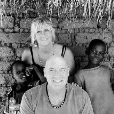 Touching Nations Today, INC | Our Mission