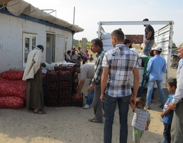 Touching Nations Today, INC | Participate