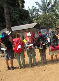 Touching Nations Today, INC | Participate