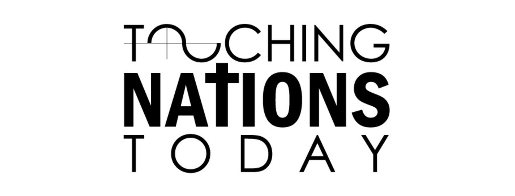 Touching Nations Today, INC | Contact Us