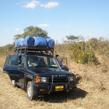 Touching Nations Today, INC | Projects