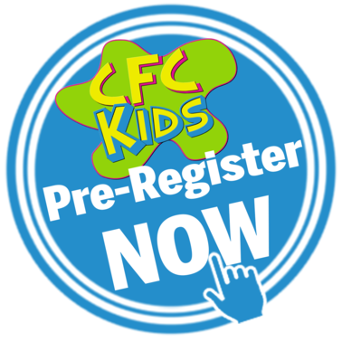 Christ Family Church | CFC Kids