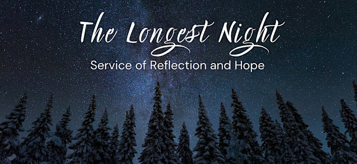Audubon Park United Methodist Church | Longest Night