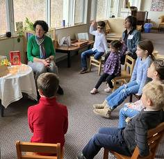 Trinity Church Topsfield | Home