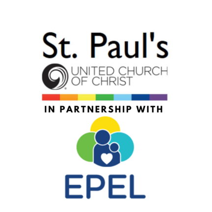 St. Paul's United Church of Christ | Diaper Ministry