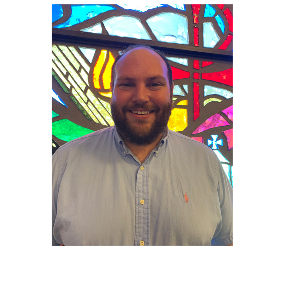 Mount Calvary Lutheran Church | Our Staff