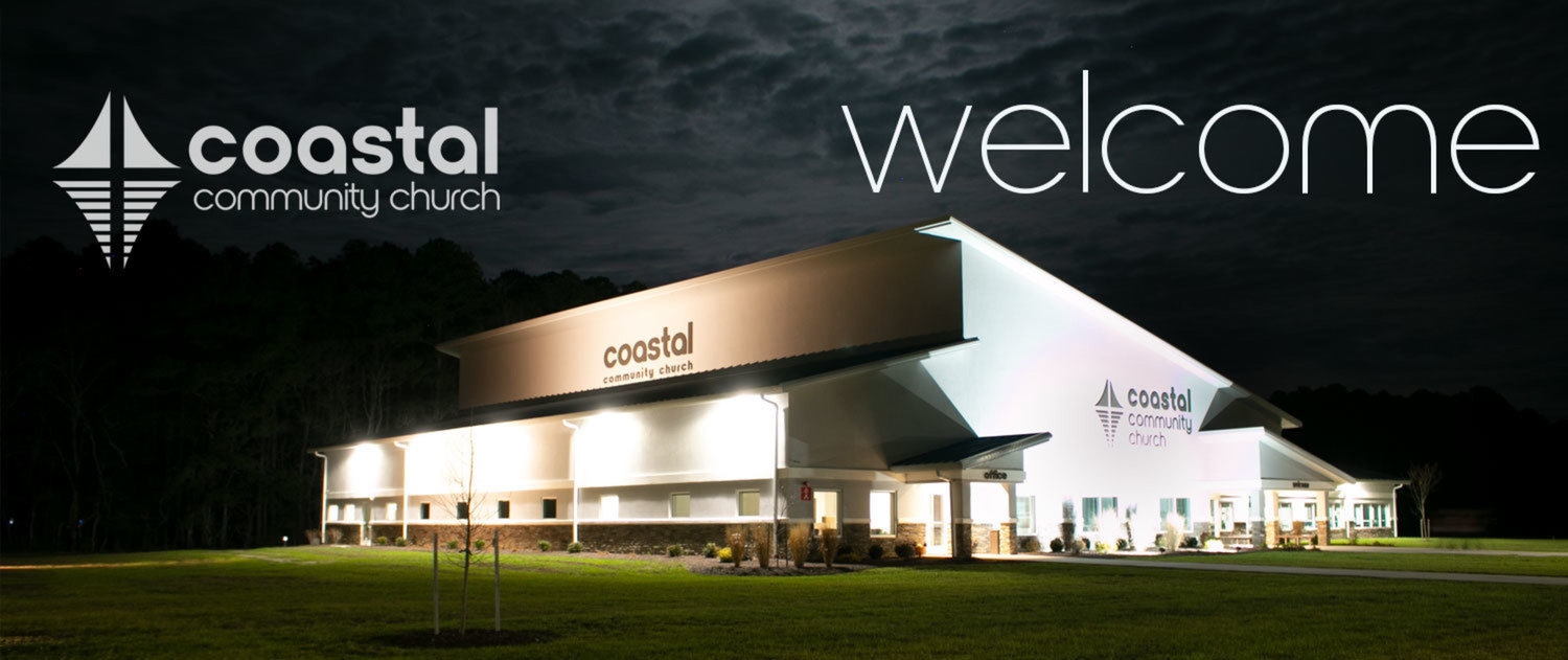 Coastal Community Church | home