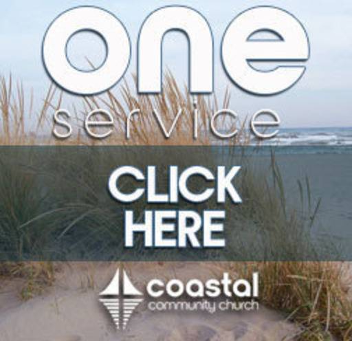 Coastal Community Church | home