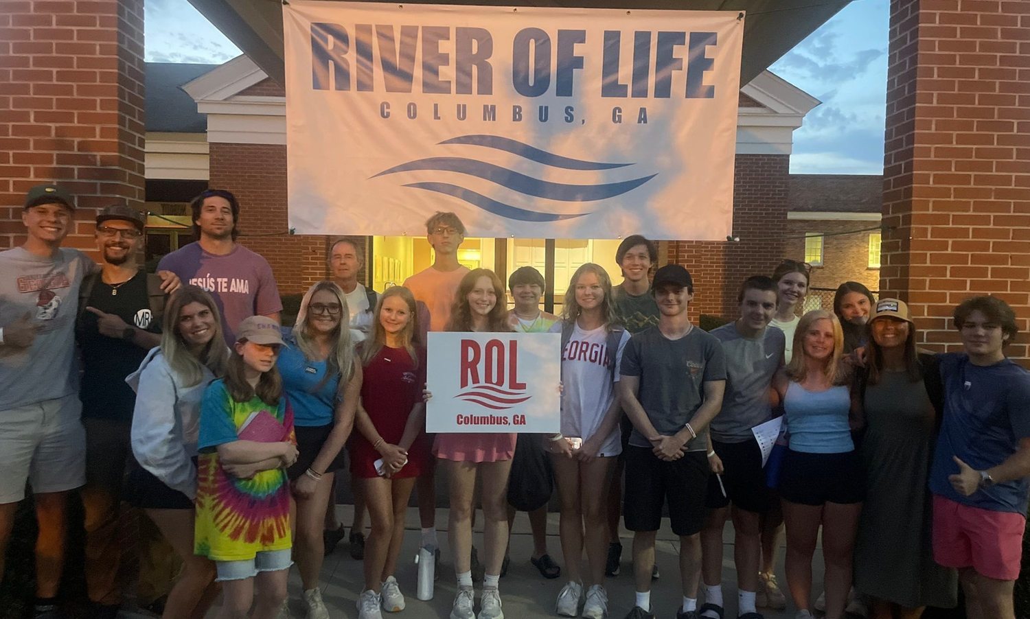 Perry Methodist Church | HOME