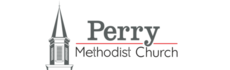 Perry Methodist Church | HOME