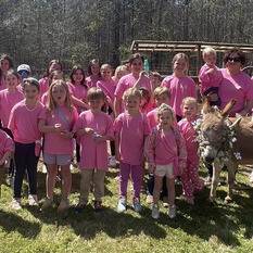 Perry Methodist Church | Ministries