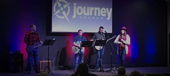Journey Church | Visit Us