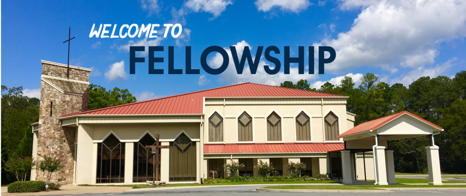 Fellowship Baptist Church | ABOUT